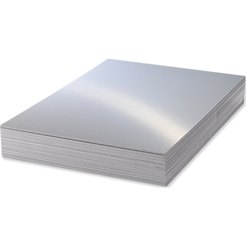 Sublimation Blanks Sheet Stock & Metal Blanks Unisub Aluminium